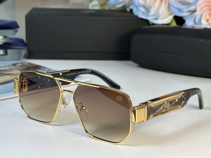 Economical Maybach Sunglasses