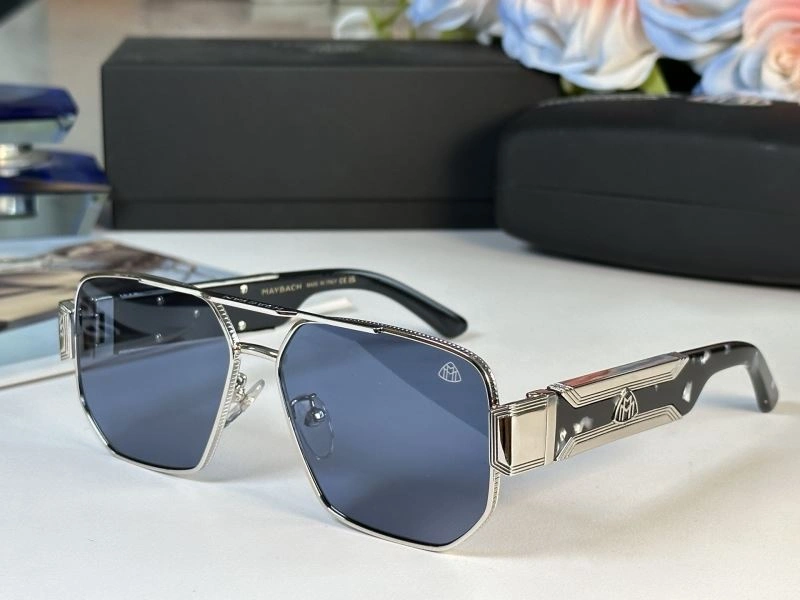 Economical Maybach Sunglasses