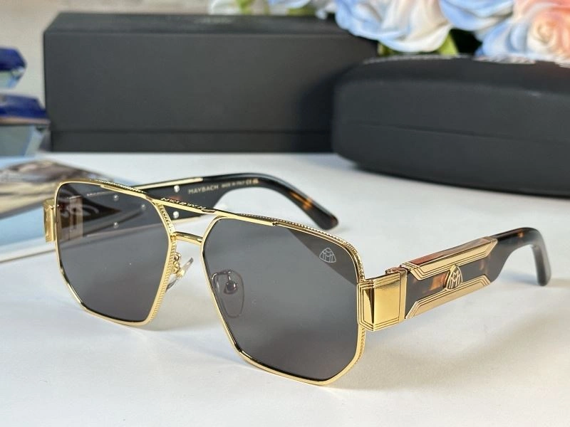 Economical Maybach Sunglasses