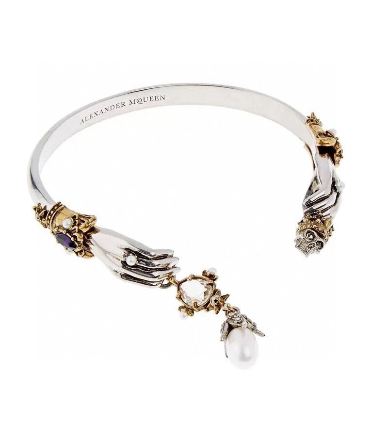 Mcqueen Bracelets
