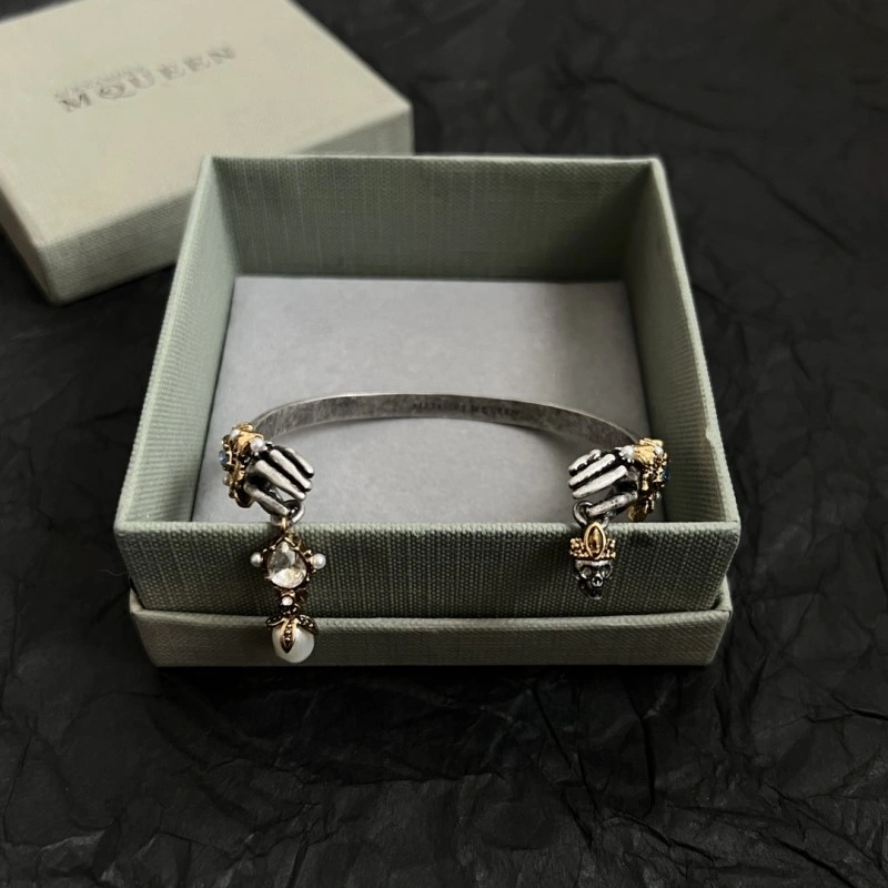 Brand-original Mcqueen Bracelets