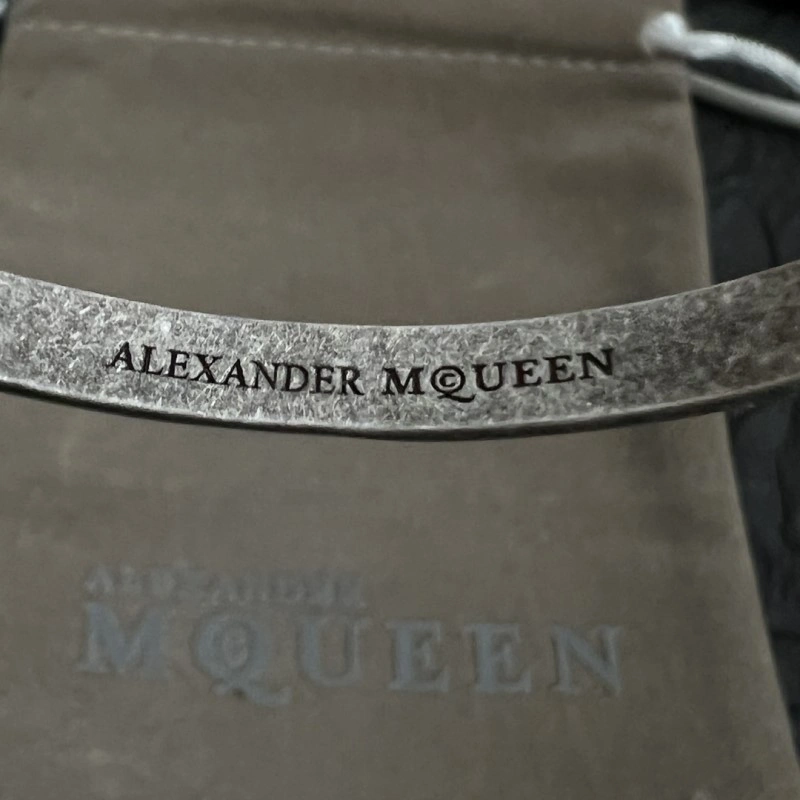 Brand-original Mcqueen Bracelets