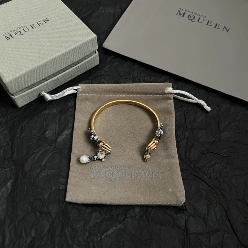 Mcqueen Bracelets