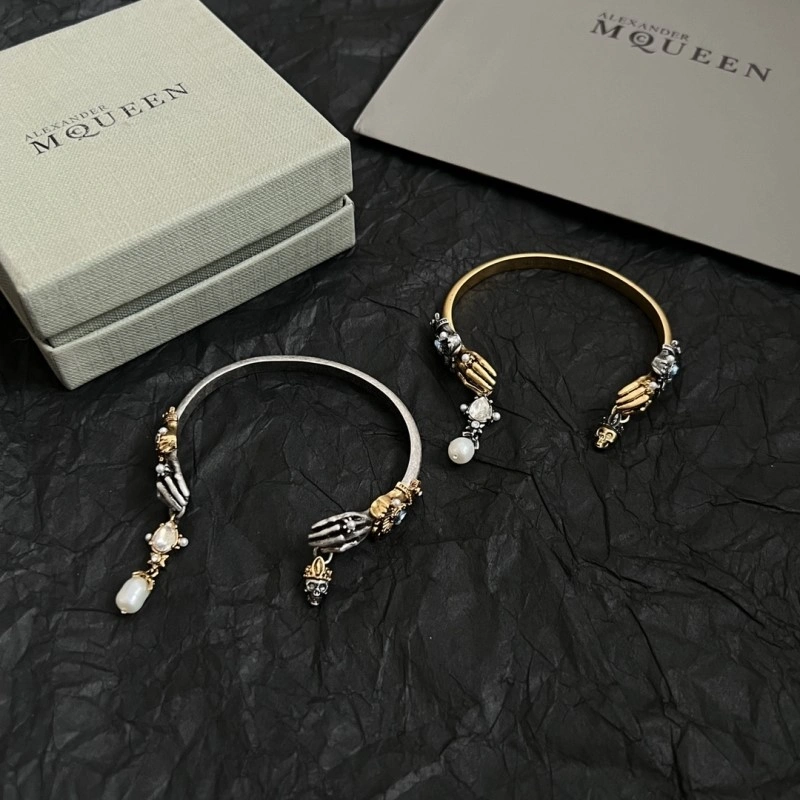 Perfect replica Mcqueen Bracelets