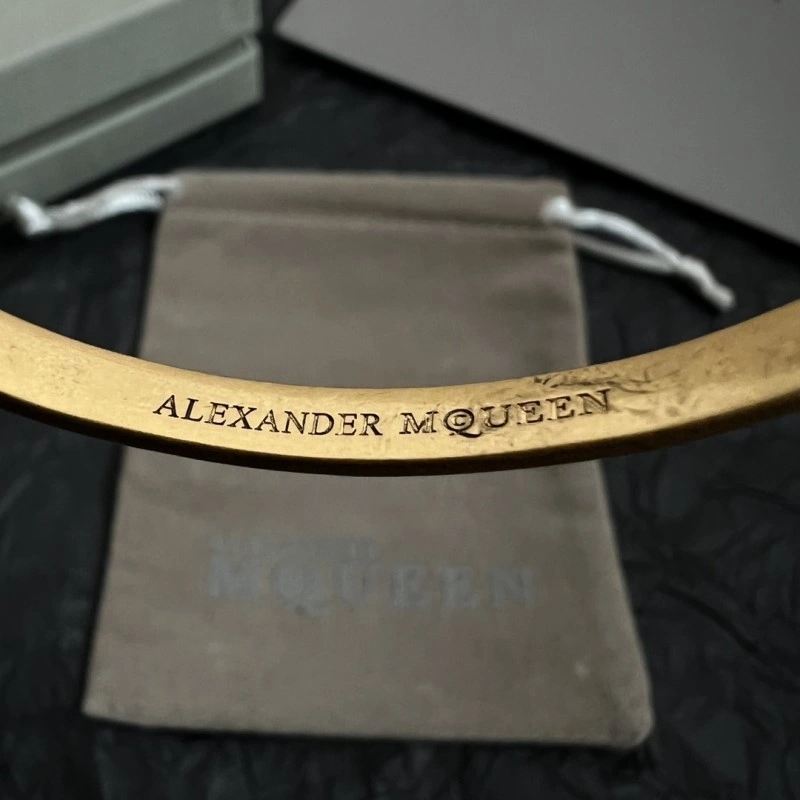 Perfect replica Mcqueen Bracelets