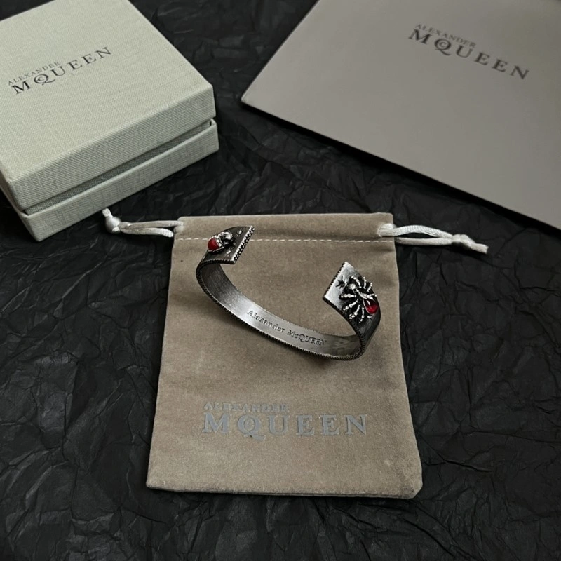 Mcqueen Bracelets