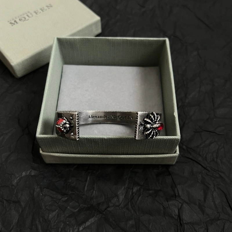 Brand-original Mcqueen Bracelets