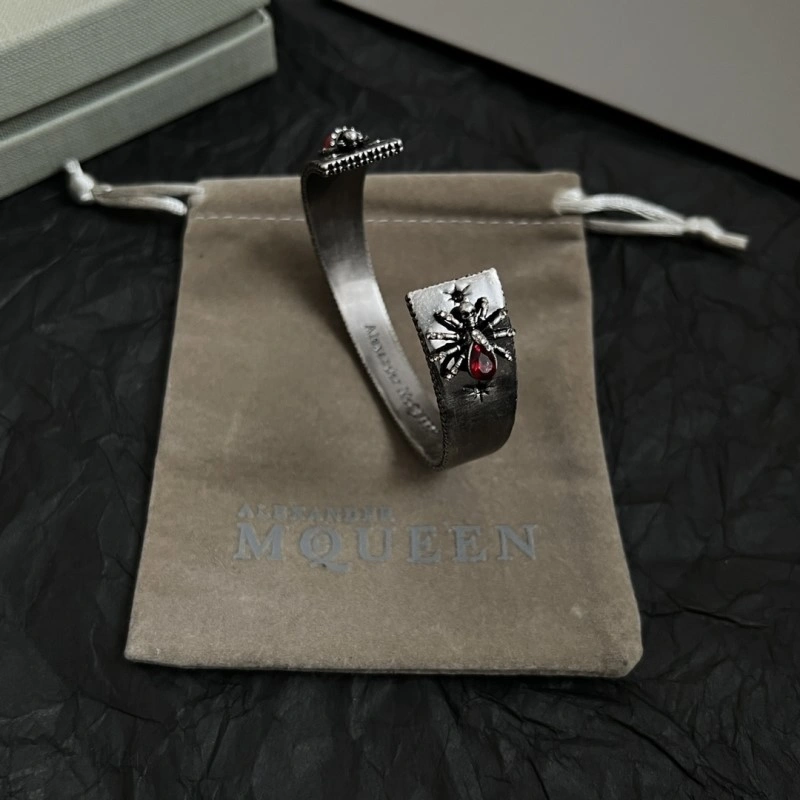 Brand-original Mcqueen Bracelets