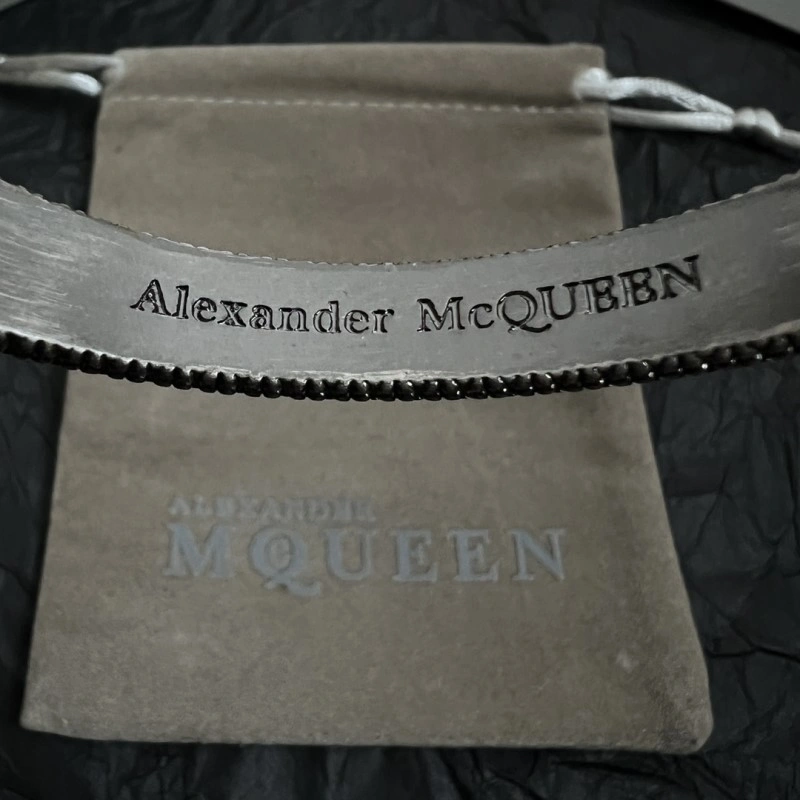 Brand-original Mcqueen Bracelets