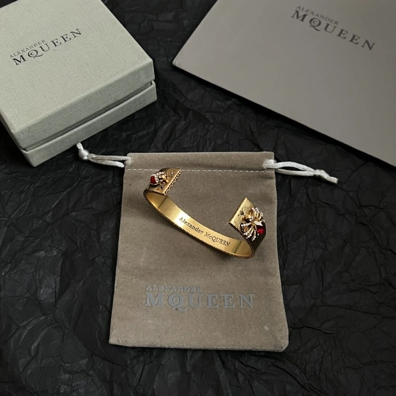 Mcqueen Bracelets