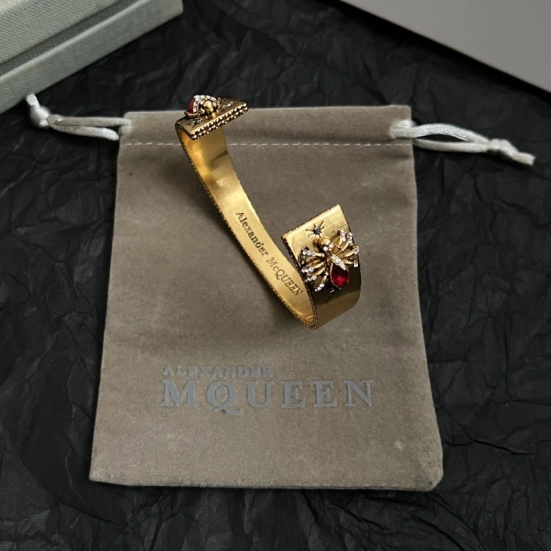 Brand-original Mcqueen Bracelets