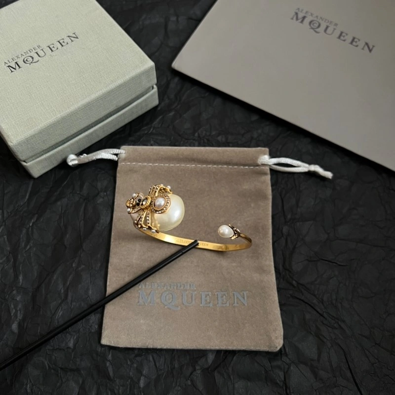 Mcqueen Bracelets