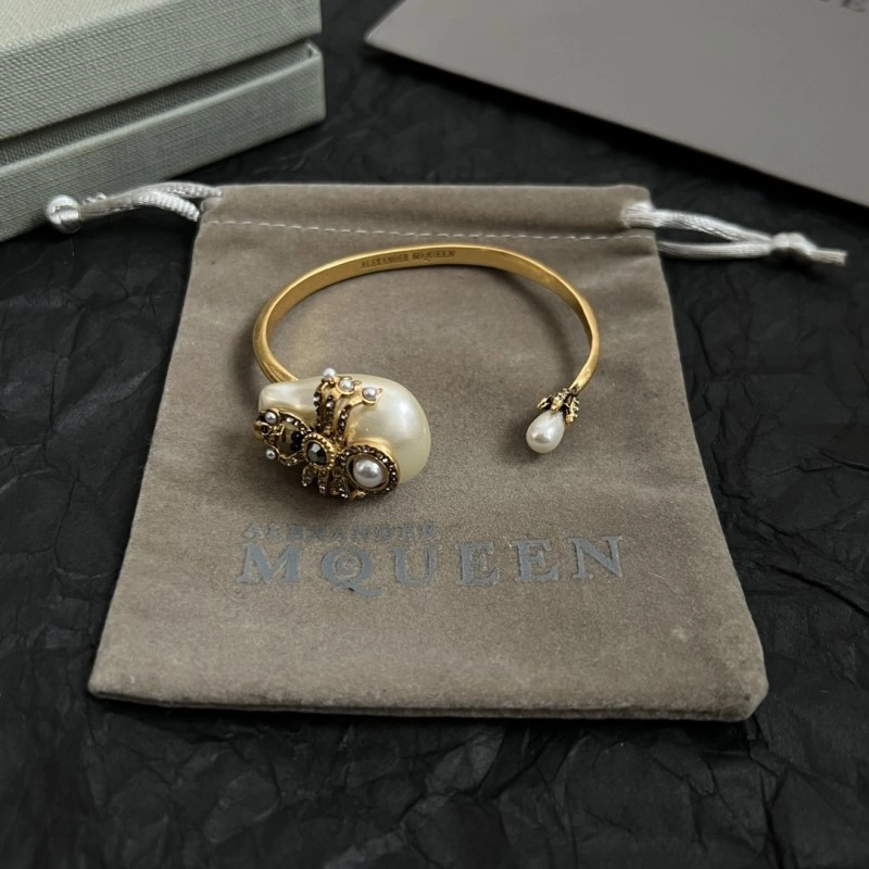 Mcqueen Bracelets