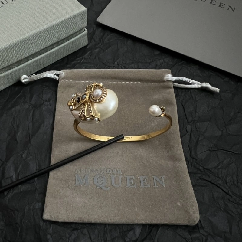 Mcqueen Bracelets