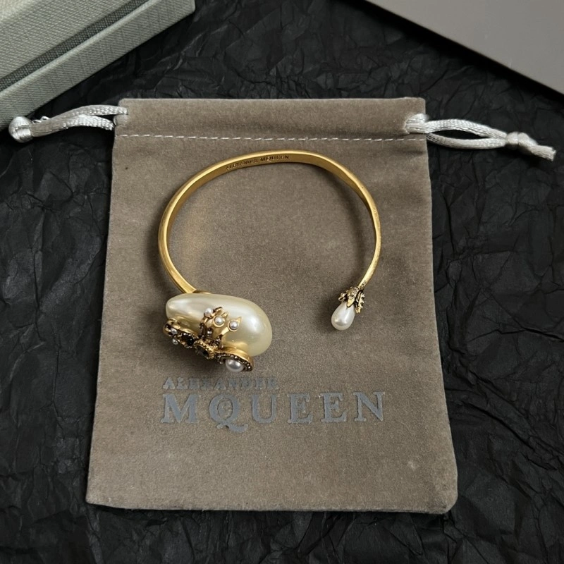 Mcqueen Bracelets
