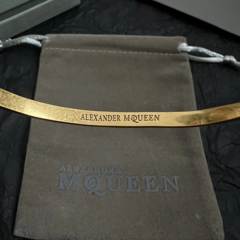 Mcqueen Bracelets