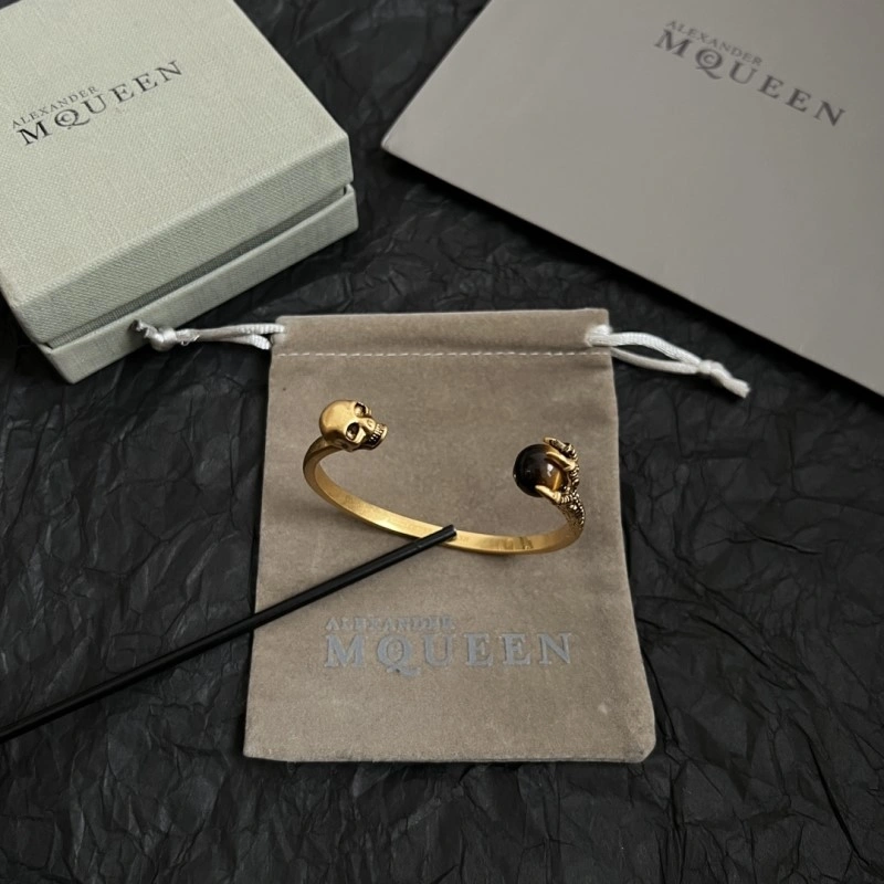 Mcqueen Bracelets