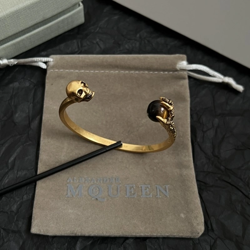 Factory-made Mcqueen Bracelets