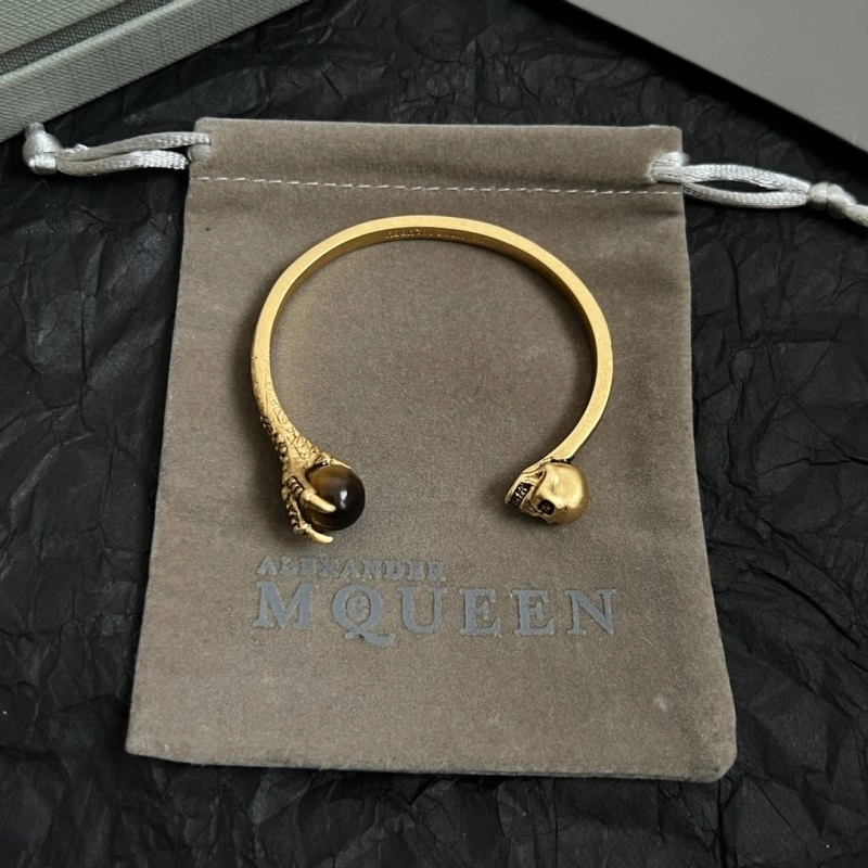 Factory-made Mcqueen Bracelets