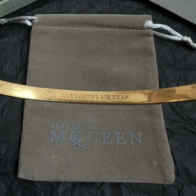 Factory-made Mcqueen Bracelets