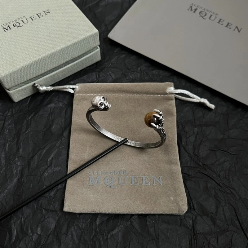 Mcqueen Bracelets