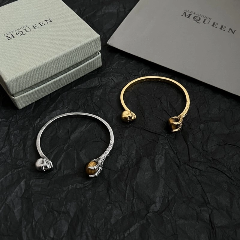 Original Mcqueen Bracelets