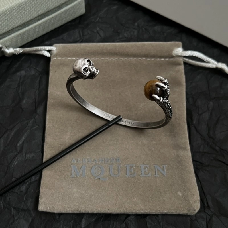 Original Mcqueen Bracelets