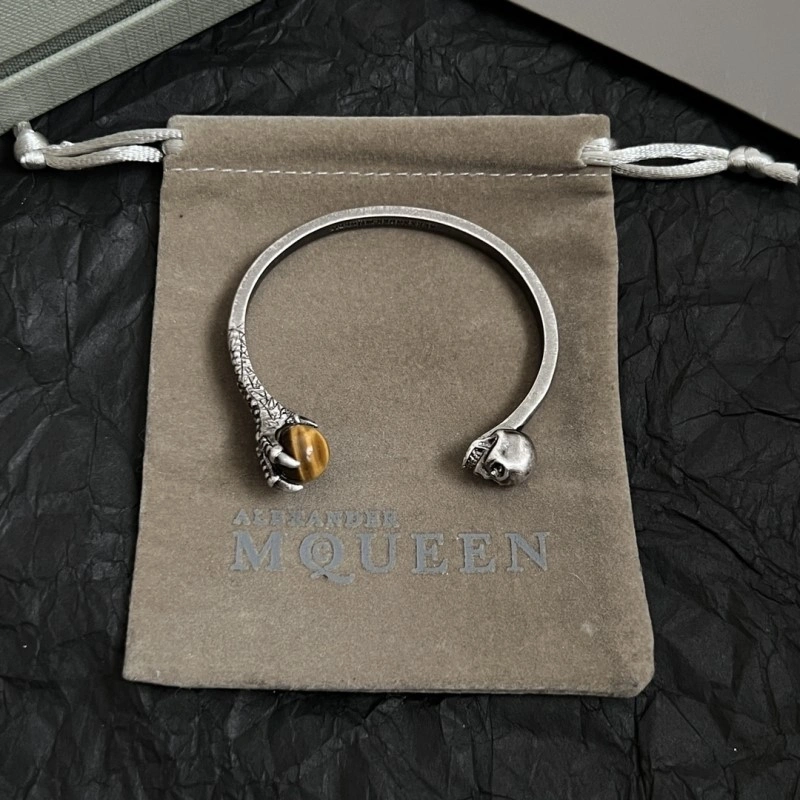 Original Mcqueen Bracelets