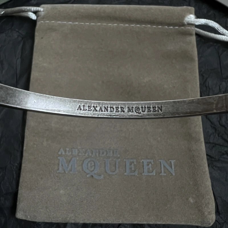 Original Mcqueen Bracelets
