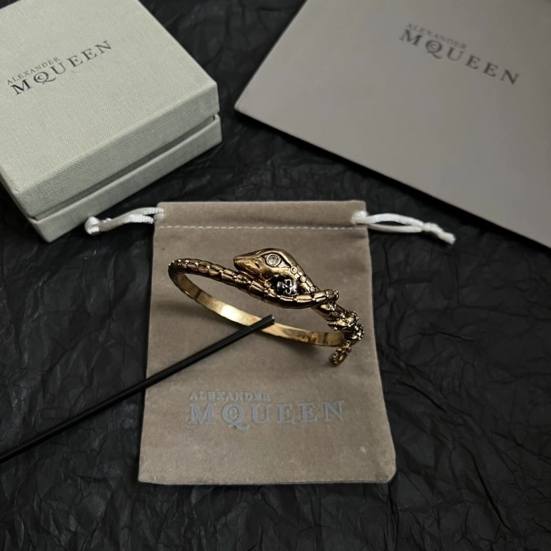 Mcqueen Bracelets