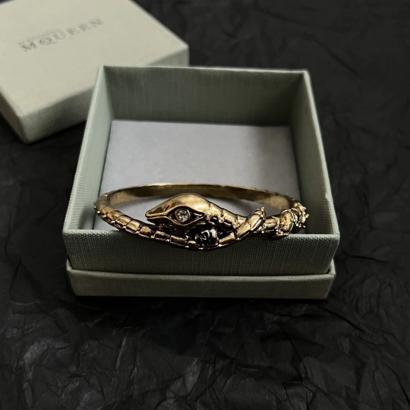 Mcqueen Bracelets