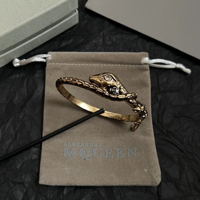 Mcqueen Bracelets