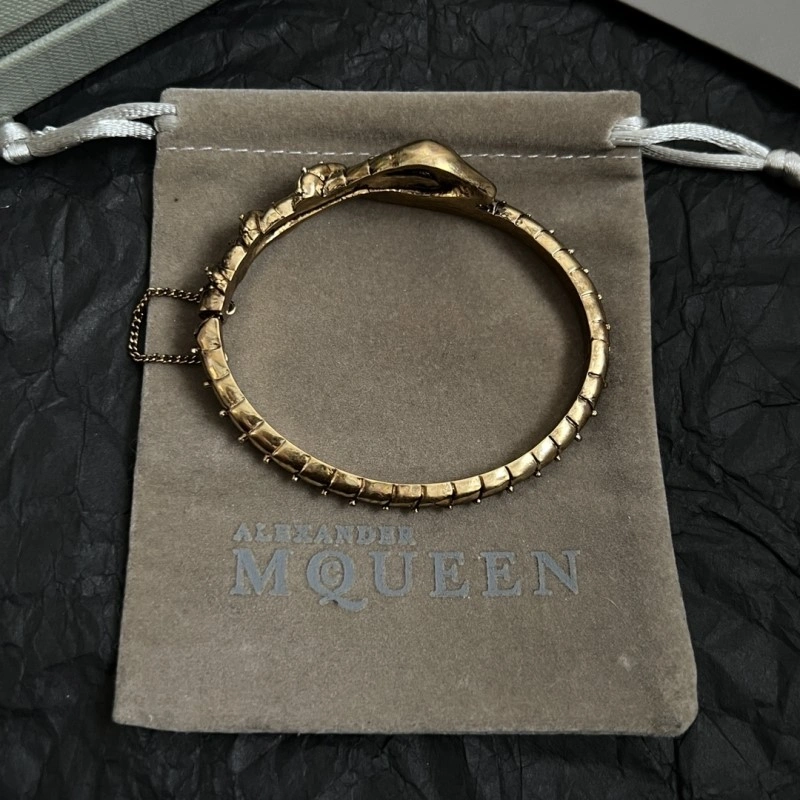 Mcqueen Bracelets