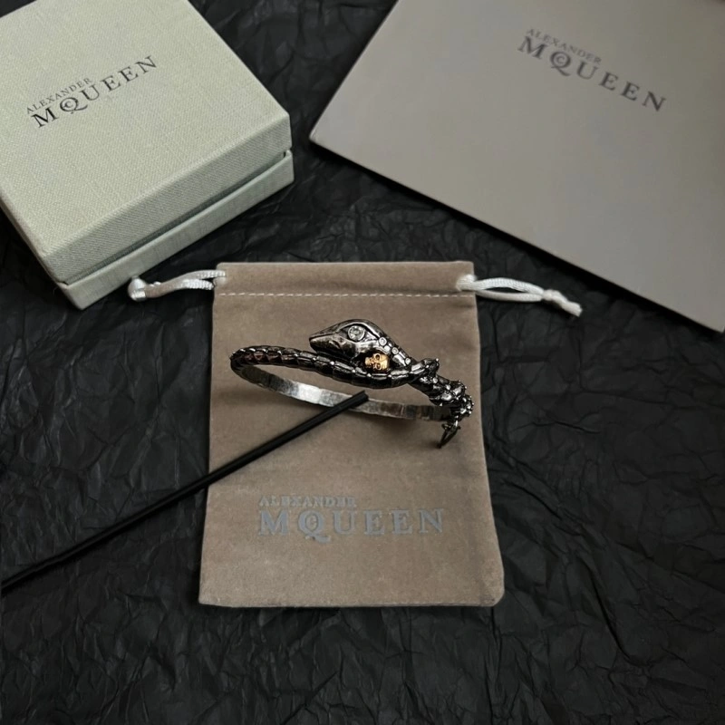 Mcqueen Bracelets