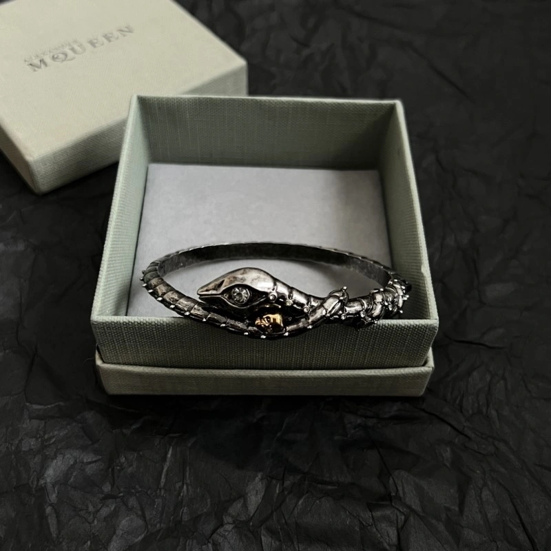 Mcqueen Bracelets