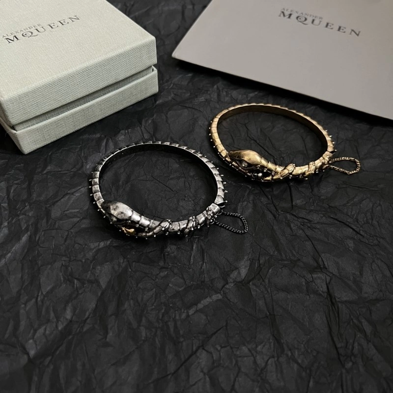 Mcqueen Bracelets