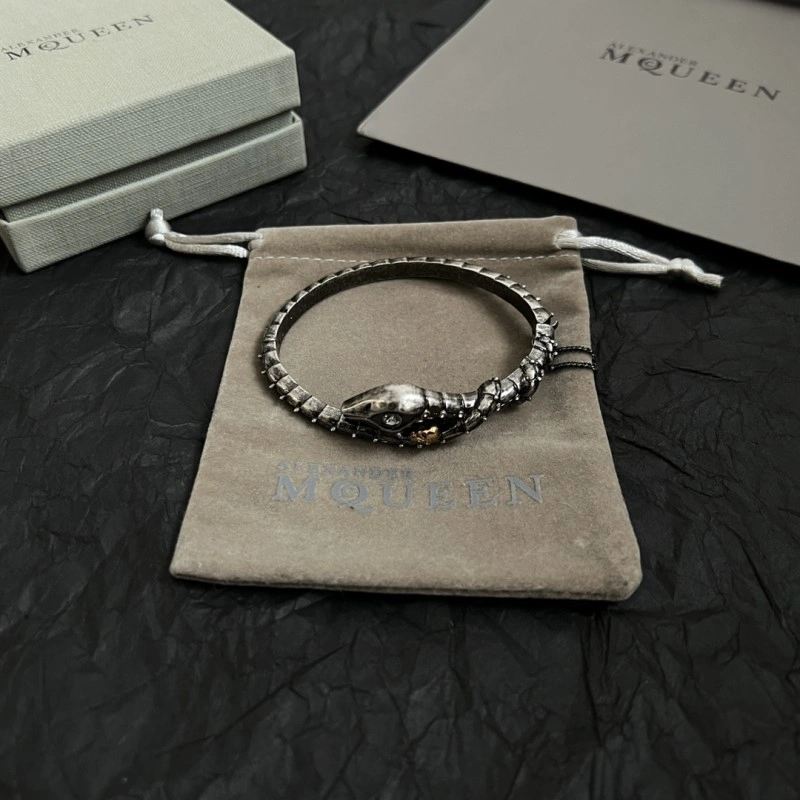 Mcqueen Bracelets