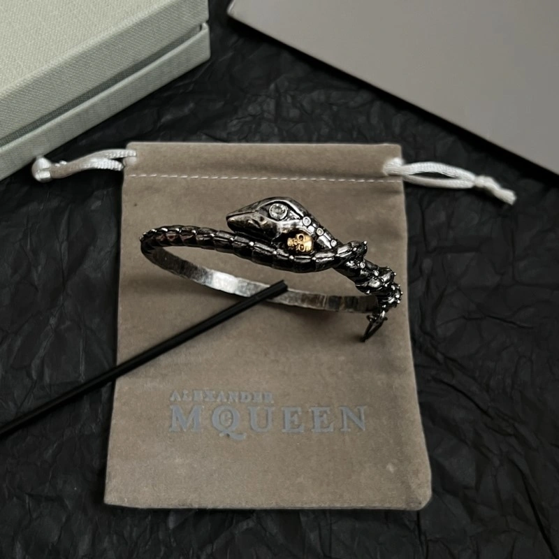 Mcqueen Bracelets