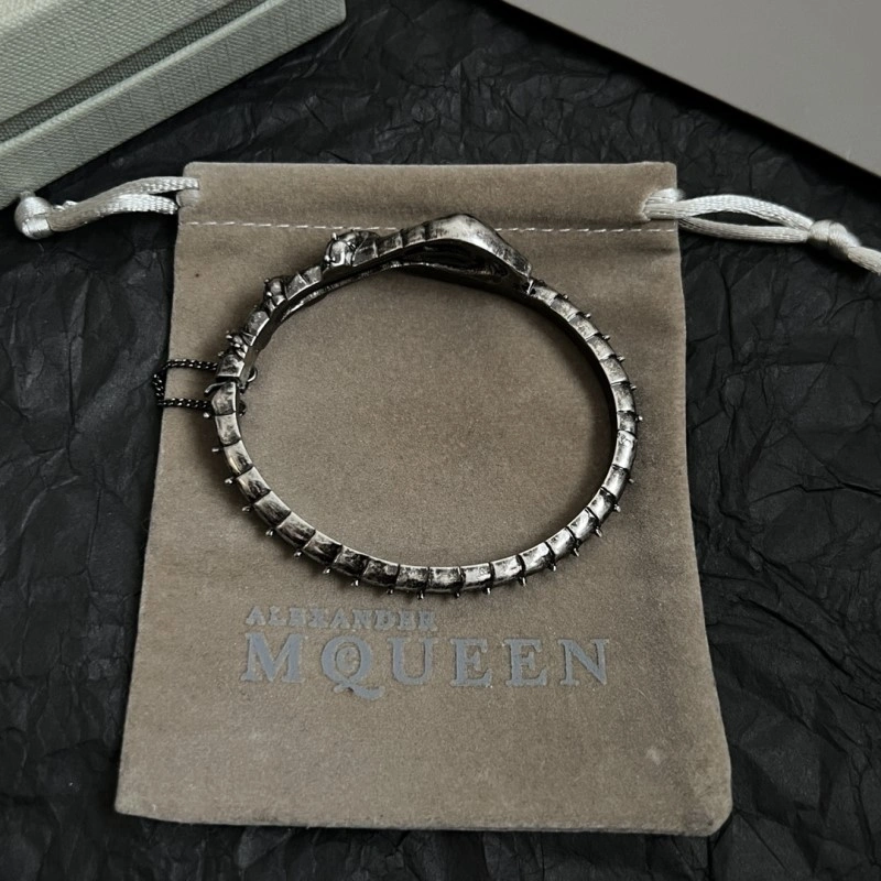 Mcqueen Bracelets