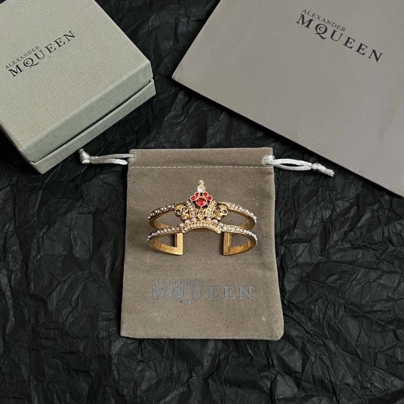 Mcqueen Bracelets