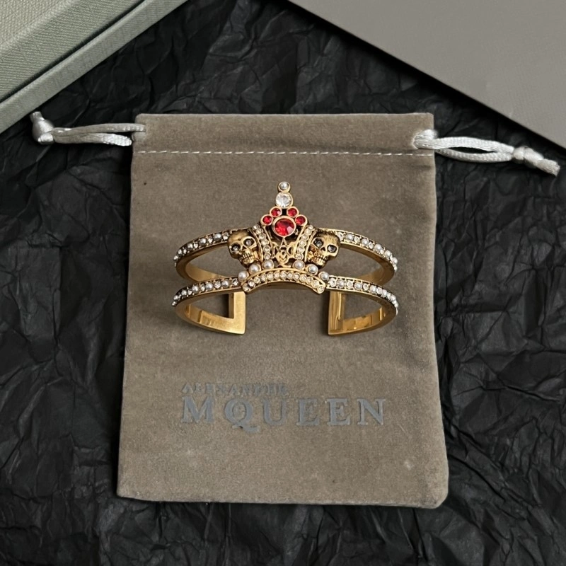 Mcqueen Bracelets