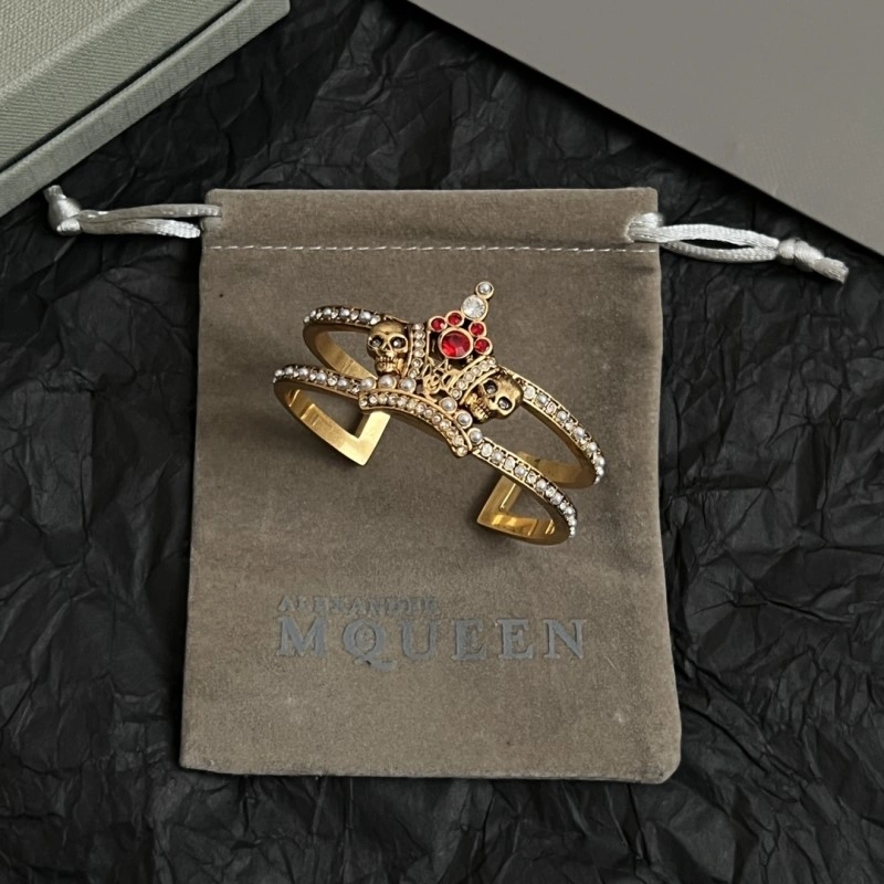 Mcqueen Bracelets