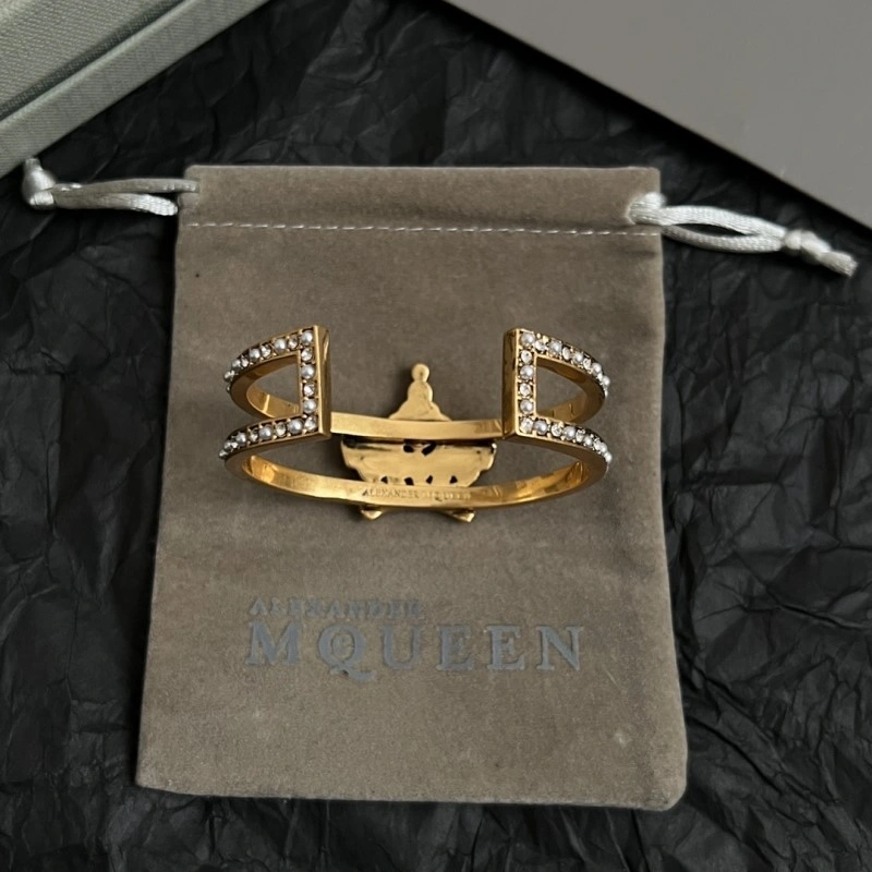 Mcqueen Bracelets