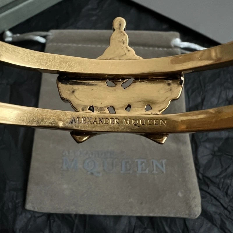 Mcqueen Bracelets