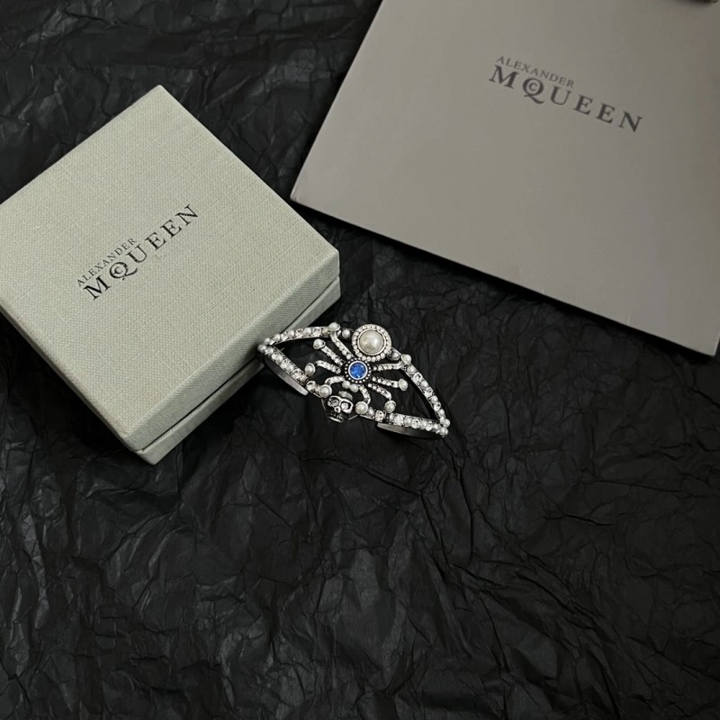 Mcqueen Bracelets