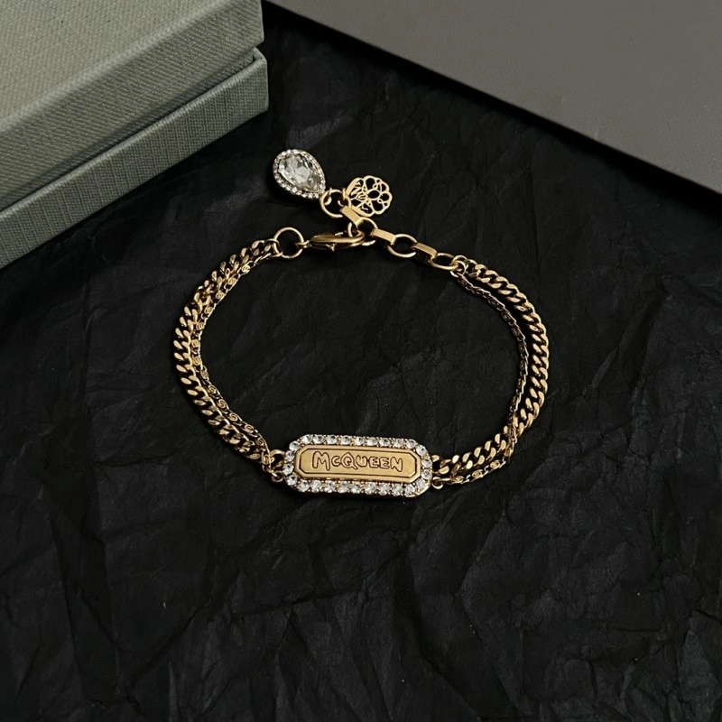 Original Mcqueen Bracelets