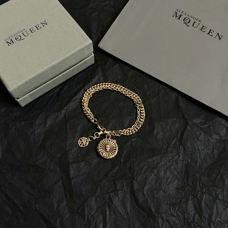 Mcqueen Bracelets