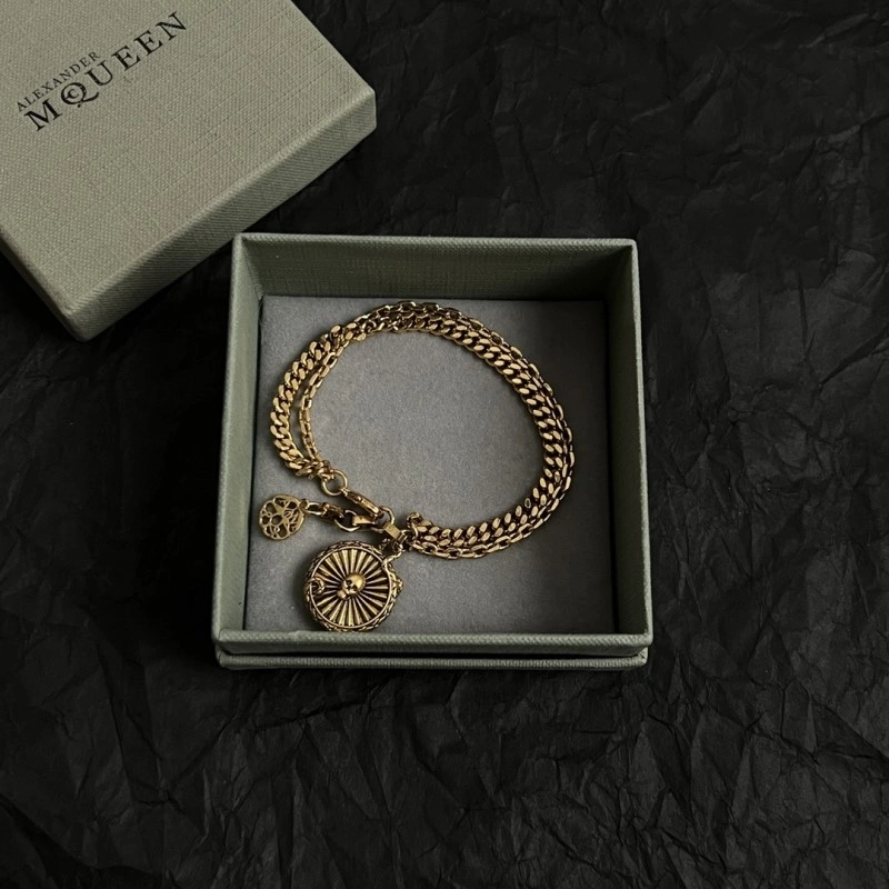 Mcqueen Bracelets