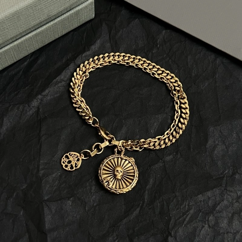 Mcqueen Bracelets