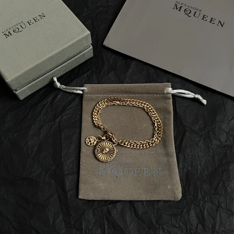 Mcqueen Bracelets